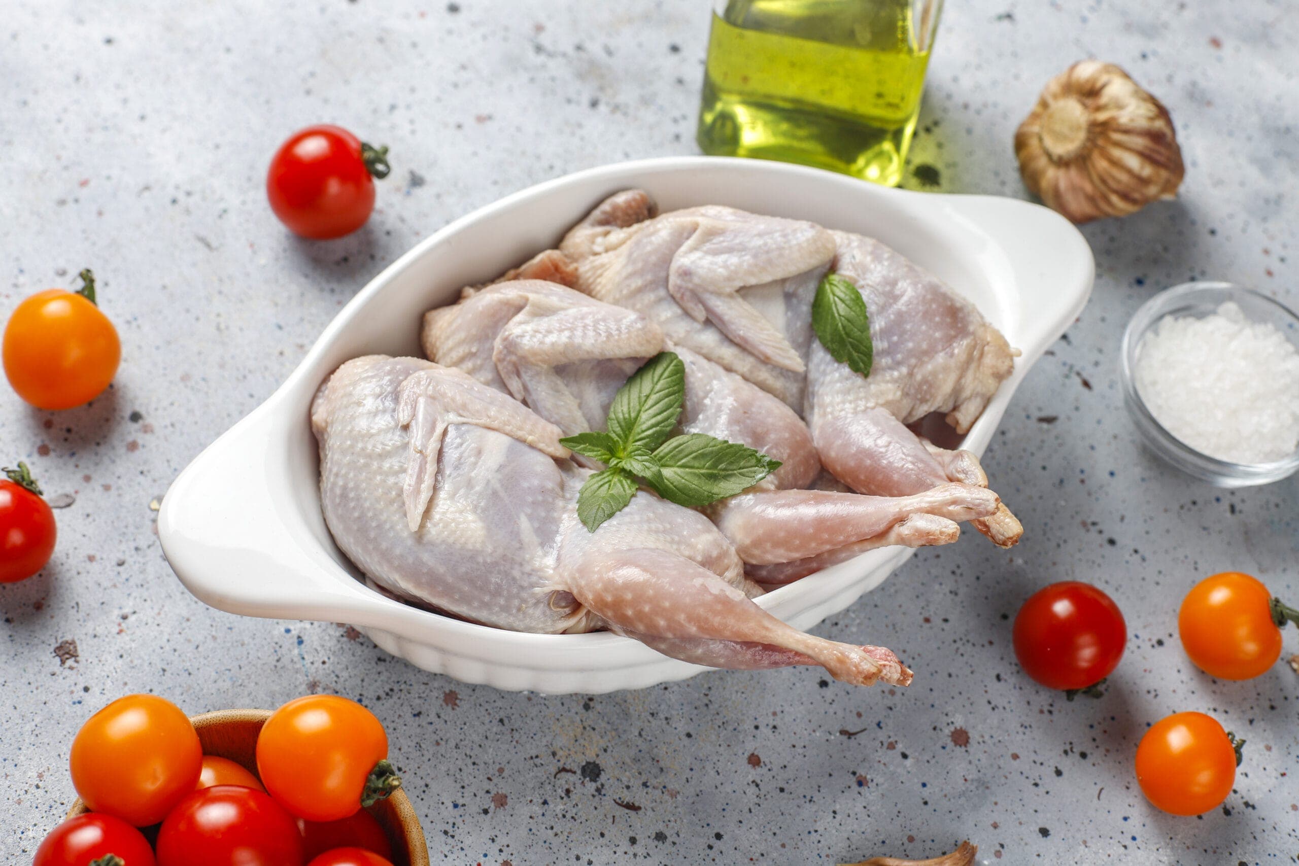 Colombacci con Pancetta (ricetta facile)