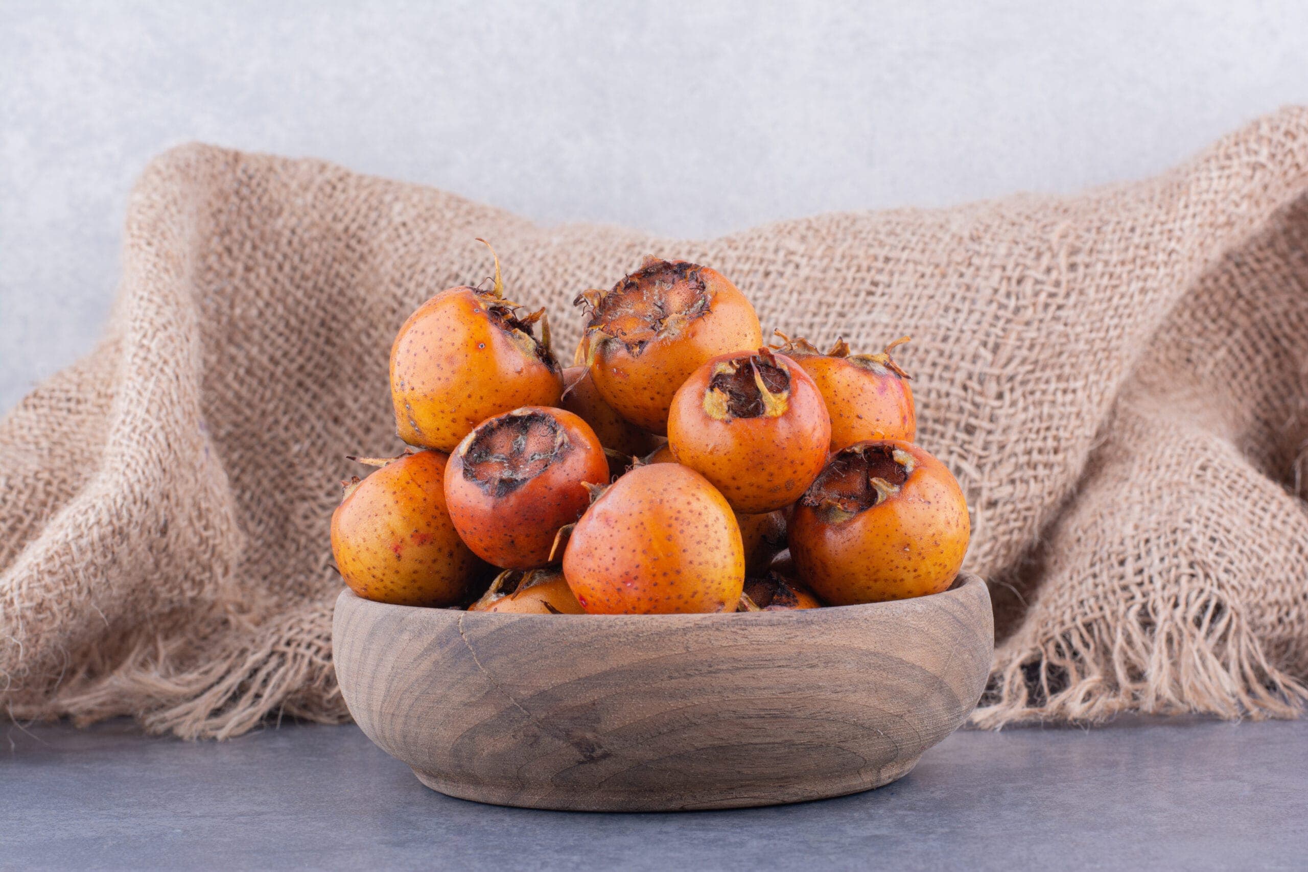 Liquore alle nespole