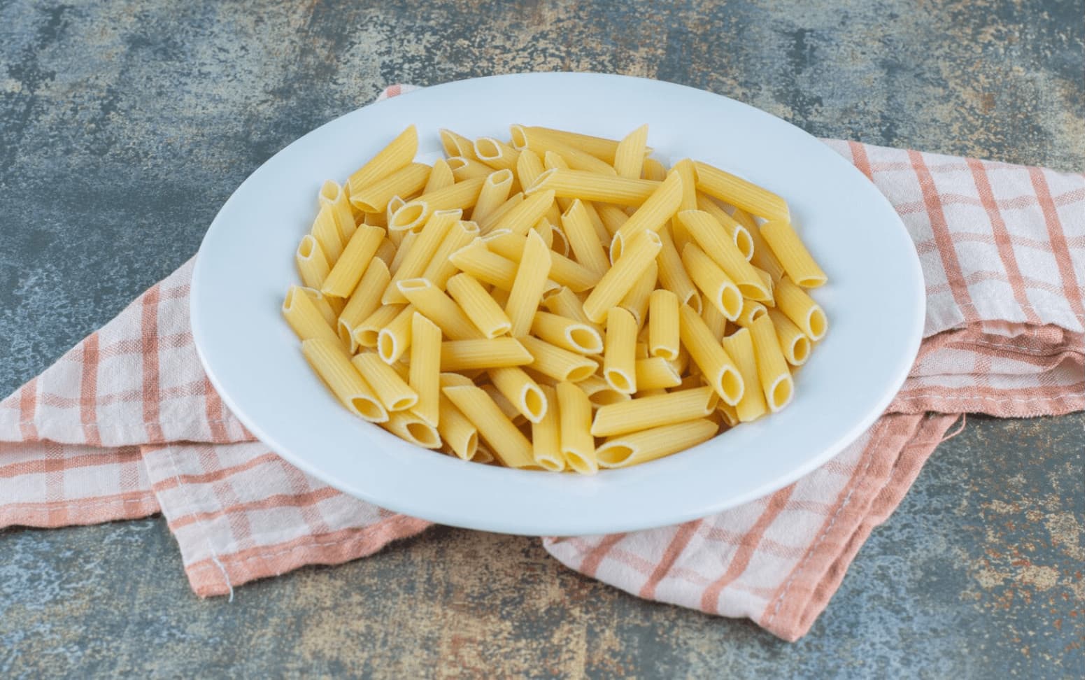 Come cuocere la pasta