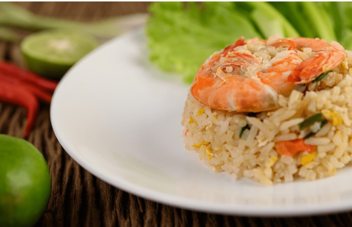 Risotto alla marinara